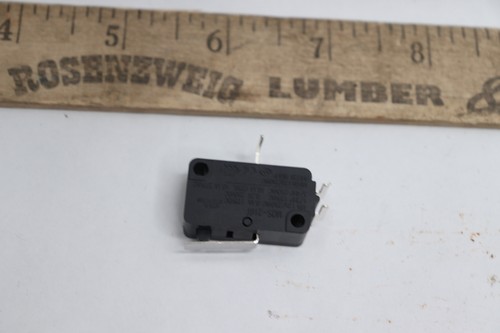 Toneluck Snap Action Micro Switch 16A 125/250VAC MQS-216T | eBay