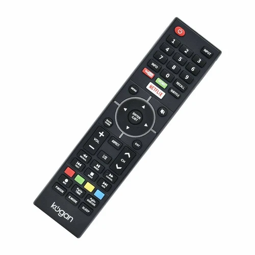 New Original For Kogan Series 7 AF7010 TV Remote Control AH7000 ...
