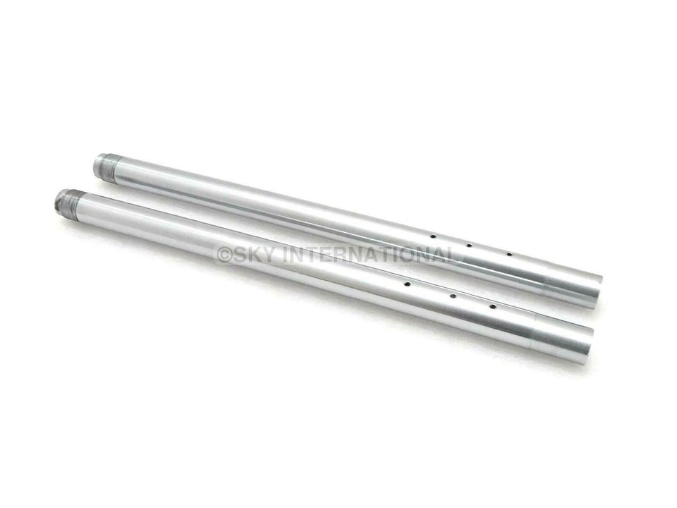 Front Fork Main Tubes 140554 Compatible With Royal Enfield Bullet Early ...