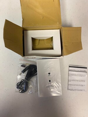 HAI HiFi 62A04-1 RIM Remote Audio Input and Infrared Output Module ...