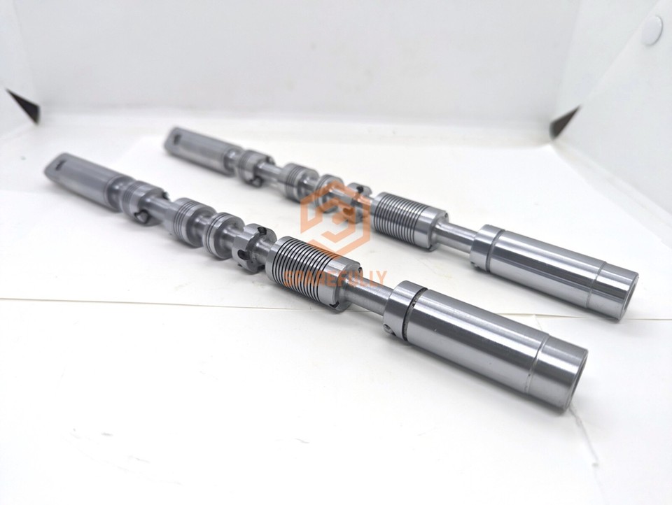 SPOOL (LONG) FOR HUSCO LOADER VALVE BLOCK 2 SPOOL -JCB BACKHOE- 2 ...