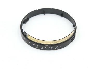 Hasselblad 50-110mm F/3.5-4.5 HC Lens Part - Metering Sleeve | eBay