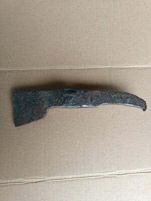 WW2 WWII GERMAN AXE PICKAXE TOMAHAWK WEHRMACHT ORIGINAL | eBay