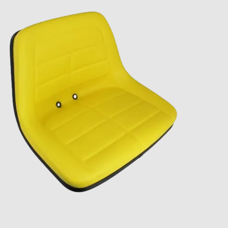 John Deere AM102953 Seat | eBay