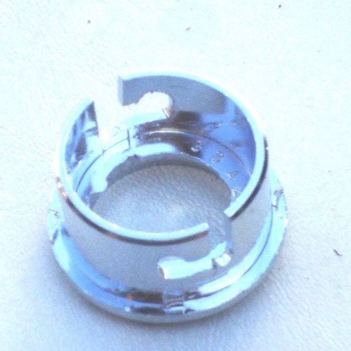 1965 65 FORD FAIRLANE IGNITION SWITCH BEZEL NEW | eBay