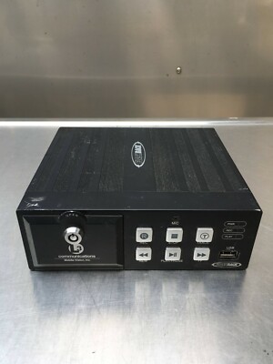 Camera & Video Systems - L3 Flashback