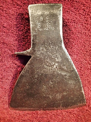 ca 1900 ANTIQUE VINTAGE 1.473 kg AXE HEAD " NOBEL " IMPERIAL RUSSIA RUSSIAN | eBay