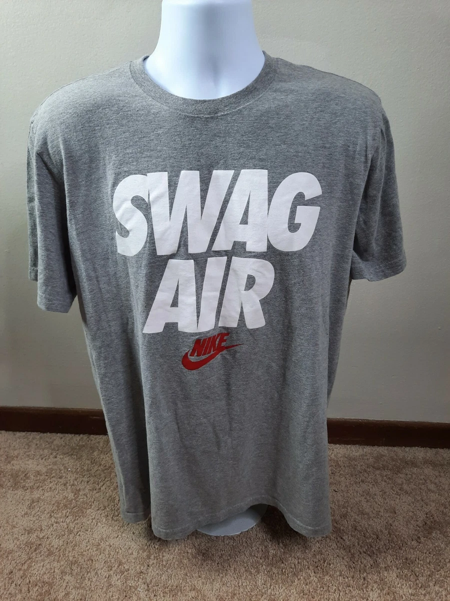 Nike Swag Shirt