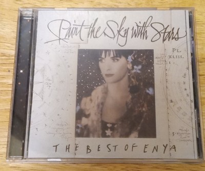 Paint the Sky with Stars: The Best of Enya by Enya (CD, Nov-1997 ...