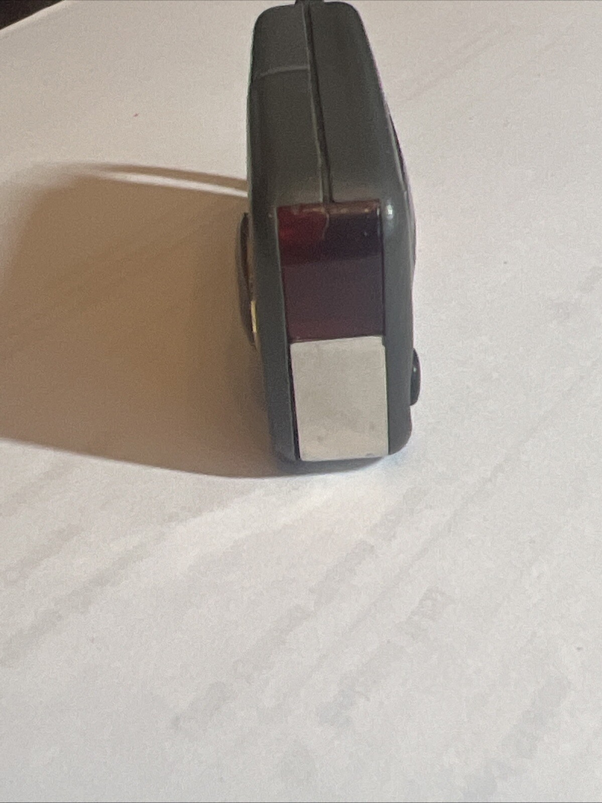 CHRYSLER CROSSFIRE FLIP KEY REMOTE OEM KEYLESS ENTRY TRANSMITTER CHIP ...