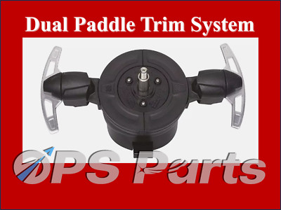 UFLEX Dual Paddle Trim Switch Kit - PTS2 | eBay