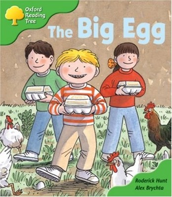 Oxford Reading Tree: Stage 2: First ..., Hunt, Roderick | eBay UK