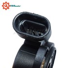 7701044743 TPS Throttle Position Sensor Fit Renault Fiat Clio Magane ...