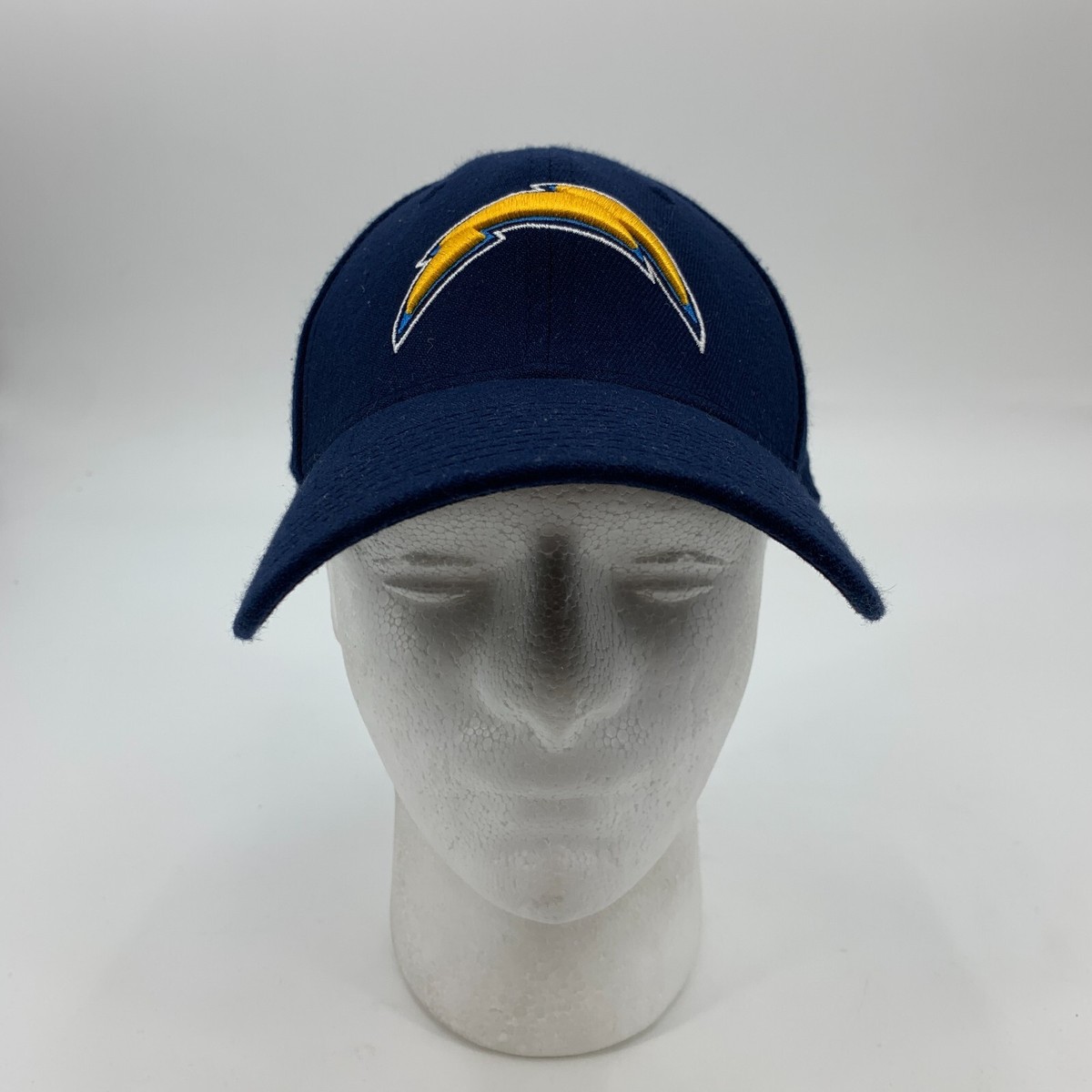 Chargers Nfl Caps