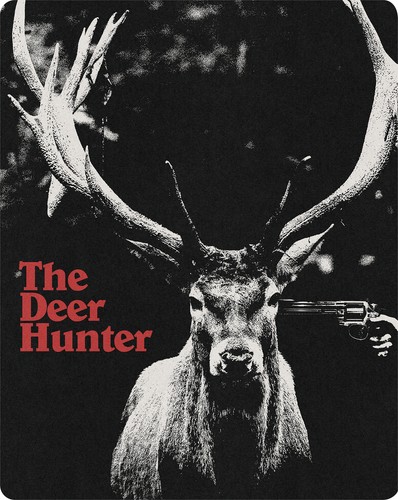 The Deer Hunter (4K UHD Blu-ray) Chuck Aspegren George Dzundza Mady ...
