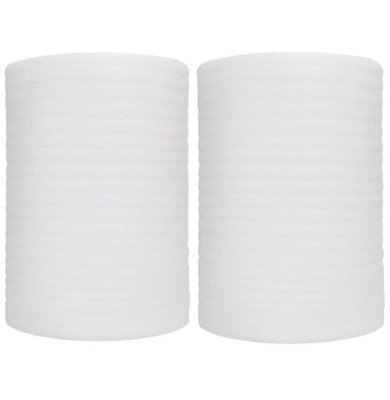 12"x 140'Foam Wrap Rolls for Moving Packing Foam Roll Packing Materials ...