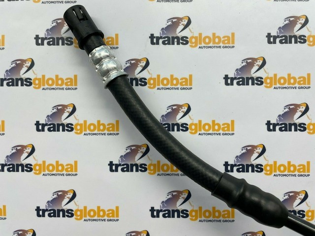 Land Rover FREELANDER 2 Power Steering Hose Assembly Genuine LR ...
