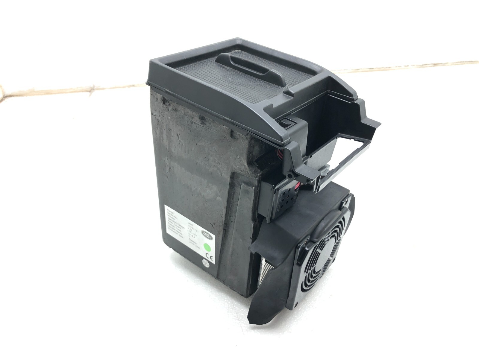 2013-2022 Range Rover L405 Center Console Cooler Refrigerator Cool Box ...