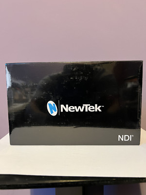NewTek Connect Spark Pro Video Converter | eBay