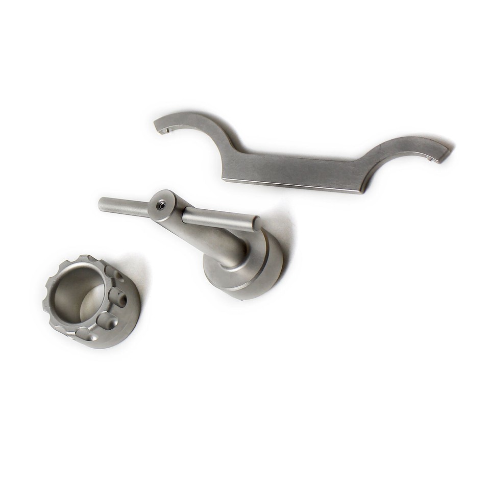 Night Vision Goggles PVS-14 Disassembly Tool Removal Set with Wrench ...