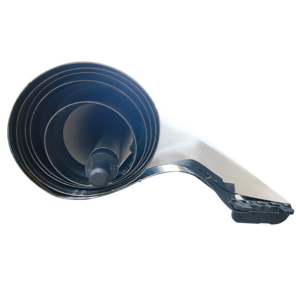 2013-2016 Lincoln MKZ Sunroof Curtain Assembly For DP5Z54519A02AA | Beige