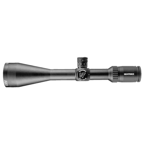 NightForce SHV 5-20x56mm ZeroSet .250 MOA Non Illuminated MOAR C534 | eBay