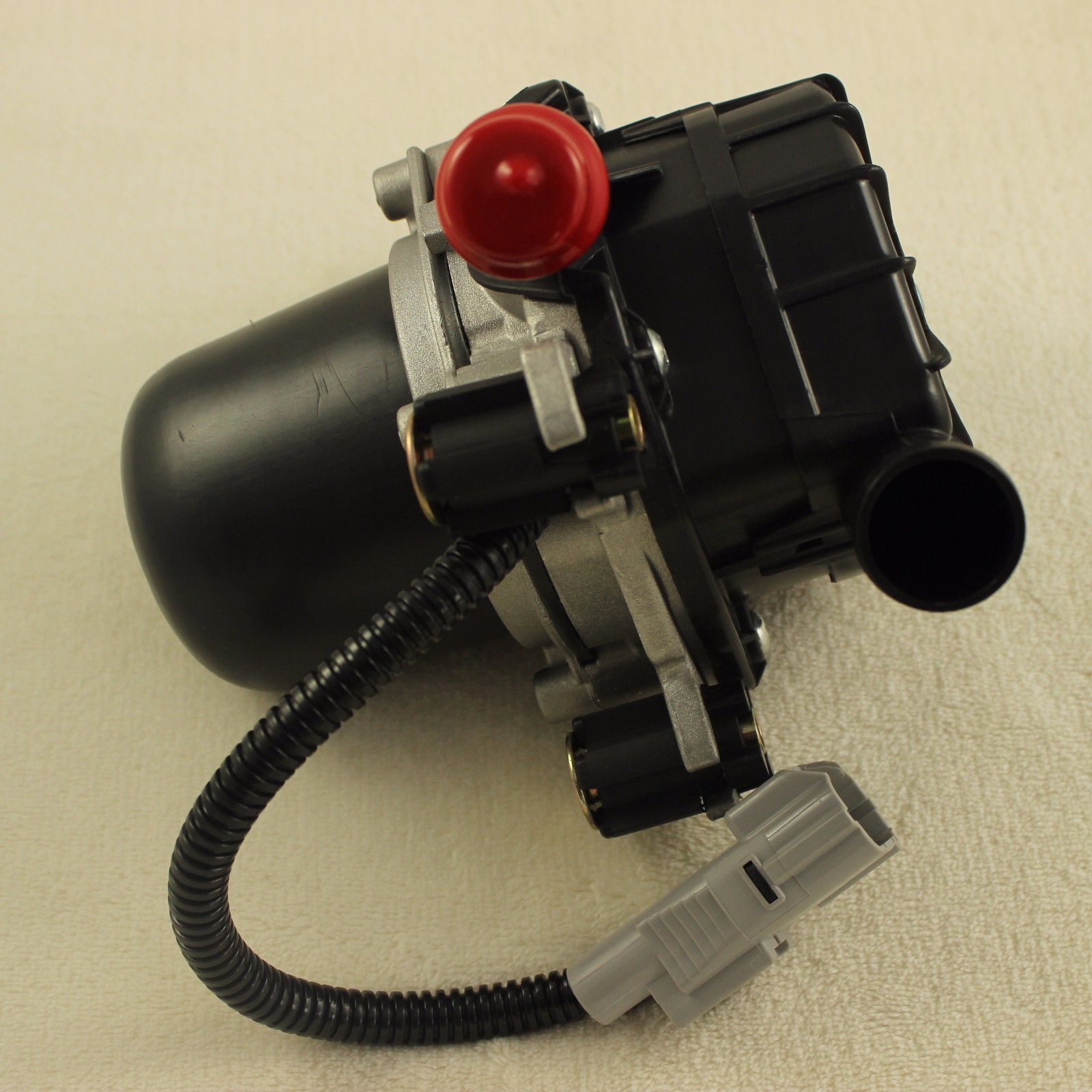 FIT For Toyota Lexus Sequoia Tundra 4Runner Air Pump Assembly ...