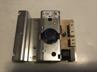 Whirlpool Washer Motor Control Board W10205342. 141-6 | eBay