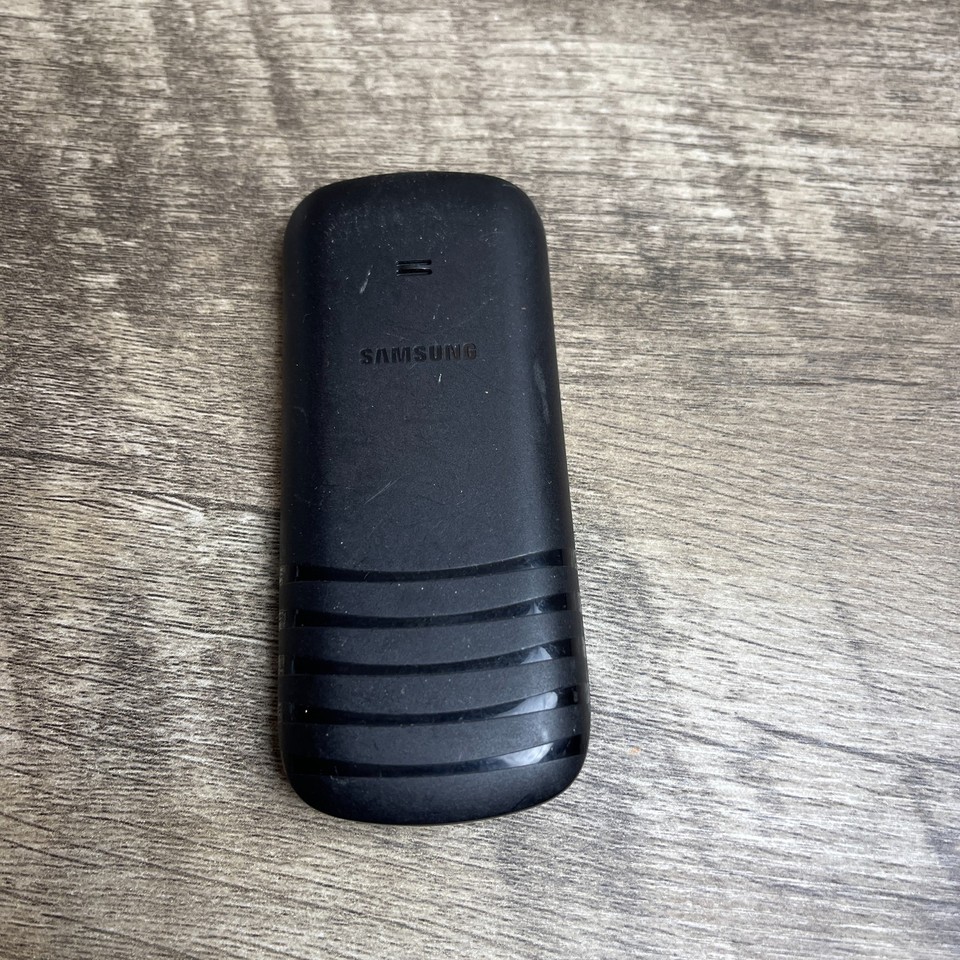 Samsung SGH-T199 Black Bluetooth Single SIM Single Core T-Mobile 3G ...