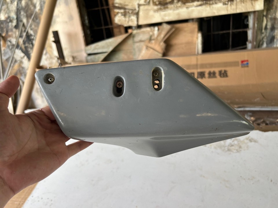 JDM Aero GT Style wing spoiler fits Nissan Silvia S15 SpecR 240sx | eBay