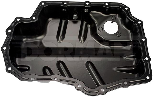 Dorman 264-294 Engine Oil Pan fits Audi, Seat and Volkswagen models ...