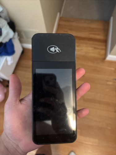 WisePOS E WSC51 POS Touchscreen Card Reader Stripe Terminal No Charger ...