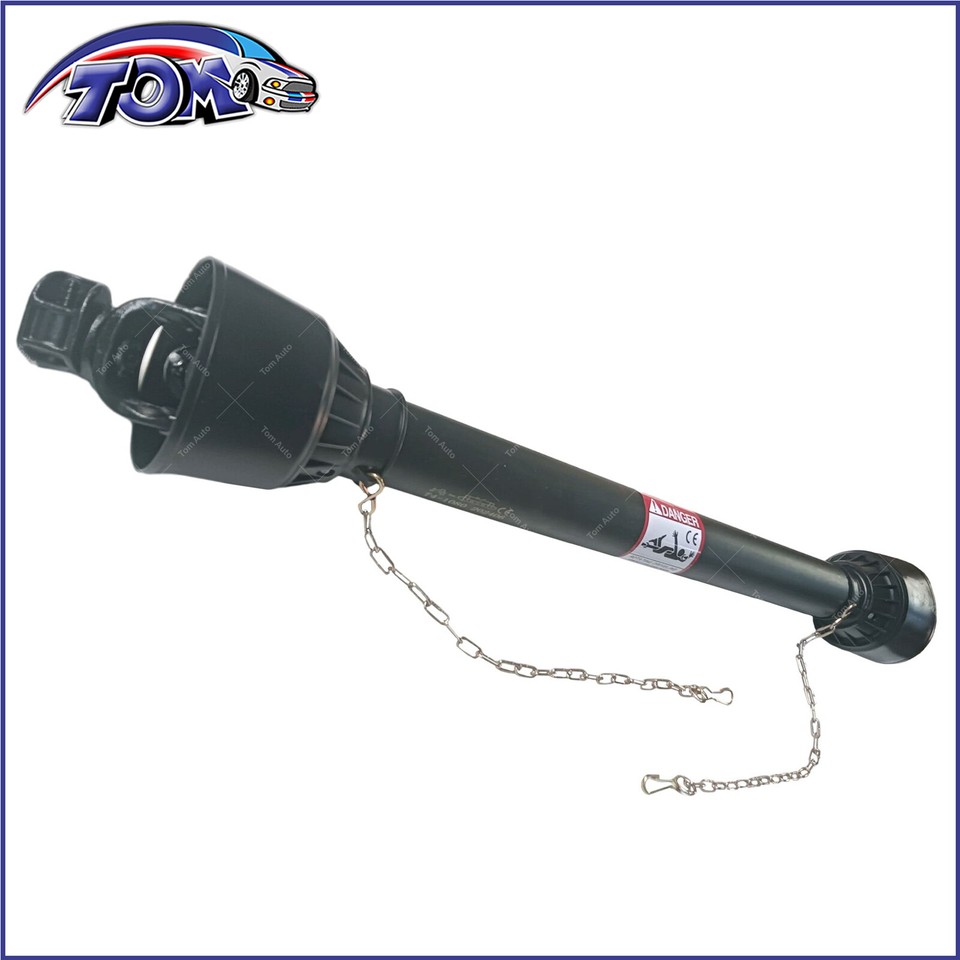 PTO Shaft Compatible with Medium/Heavy Duty Series 4 Pto Shaft | eBay