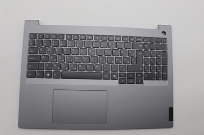 Original 5CB1P31147 Lenovo Thinkpad Clavier Hongrois ThinkBook 16 G7 ...