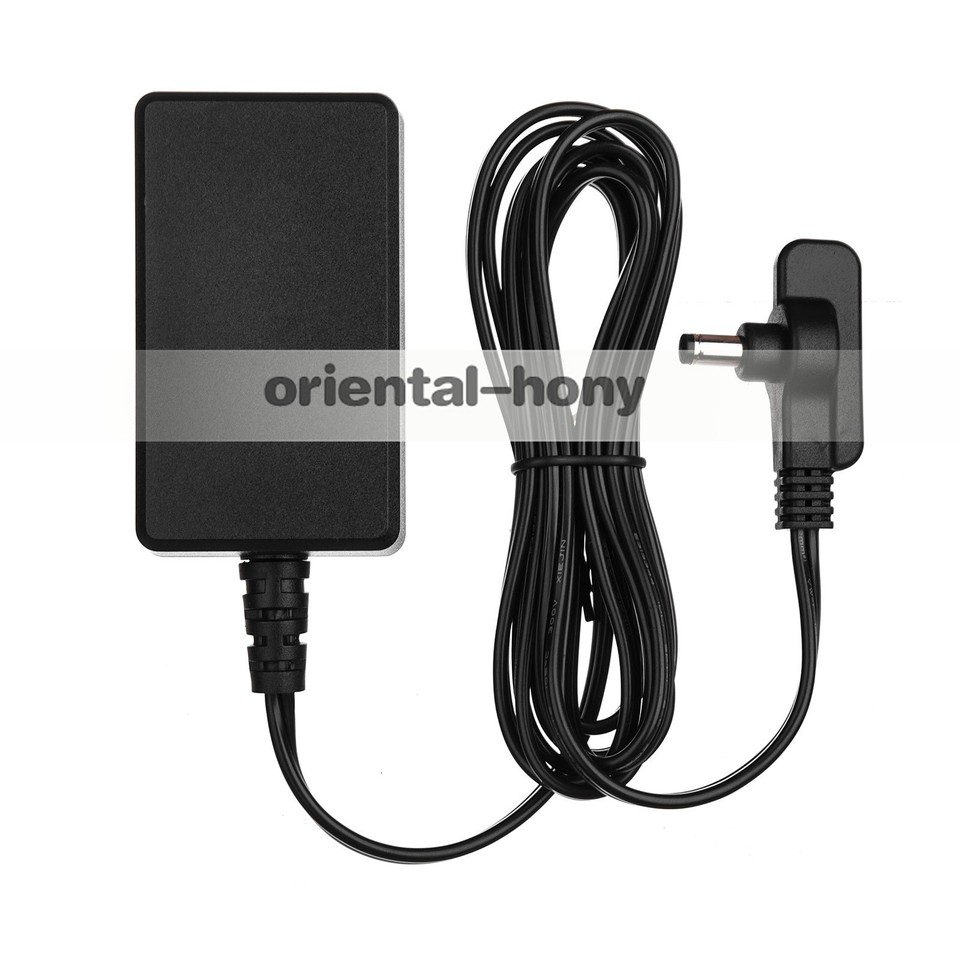 Power Adapter Charger 12V 3A for Shark FlexBreeze Fan FA222 | eBay