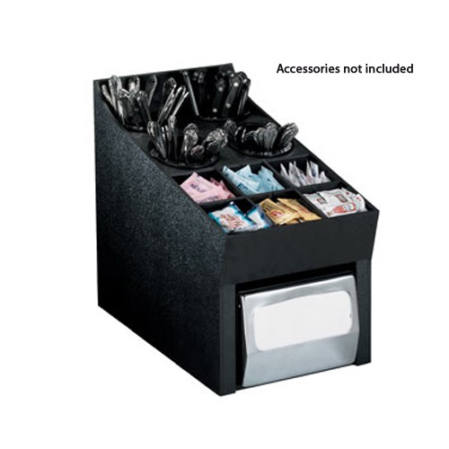 Dispense-Rite - NLO-SWNH - Flatware/Condiment/Napkin Dispenser for sale ...