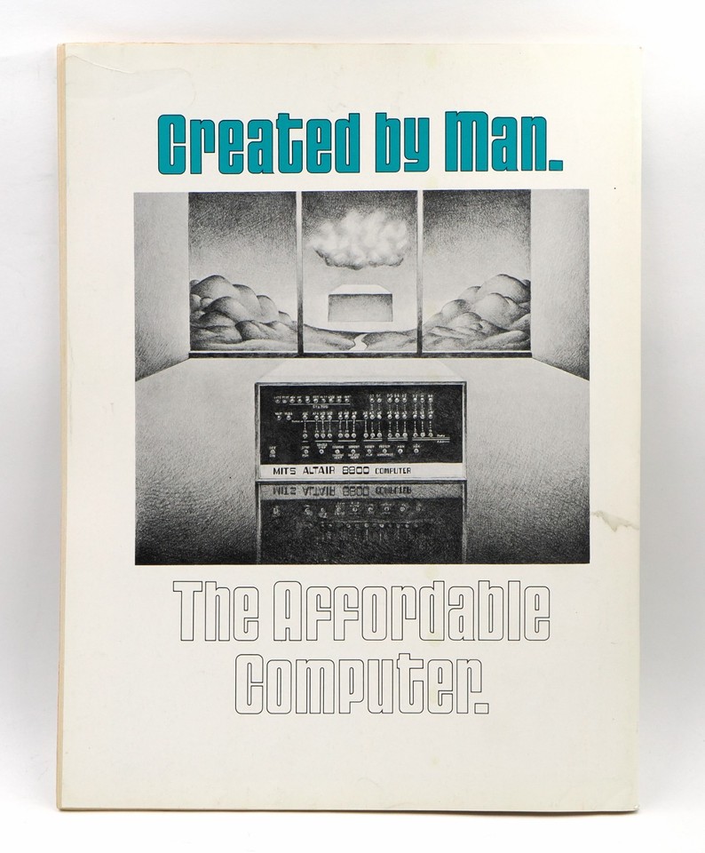 Vintage Byte Magazine "The Small Systems Journal" - Issue #2 - October ...