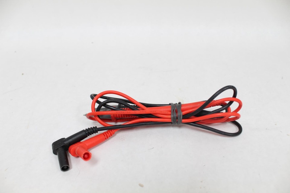 Klein Tools Digital Multimeter, Manual-Ranging, 600V - MM325 | eBay