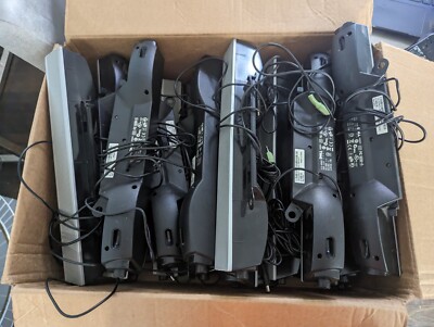 Lot of 19: Dell AS501 Computer Speaker Bar Soundbars 0R9239 | eBay