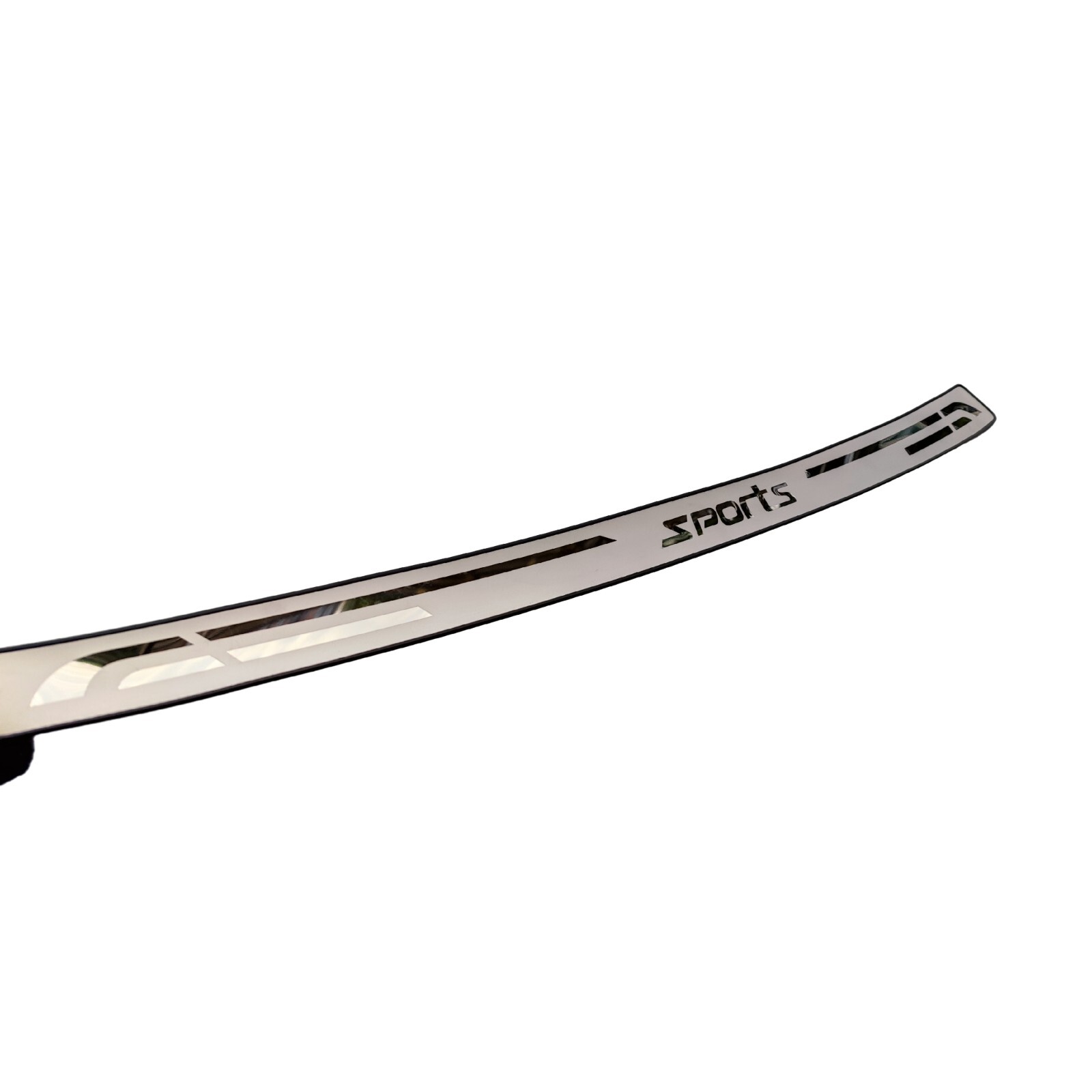 Parts For Toyota Camry 2018-23 Car Accessories Rear Bumper Protector ...