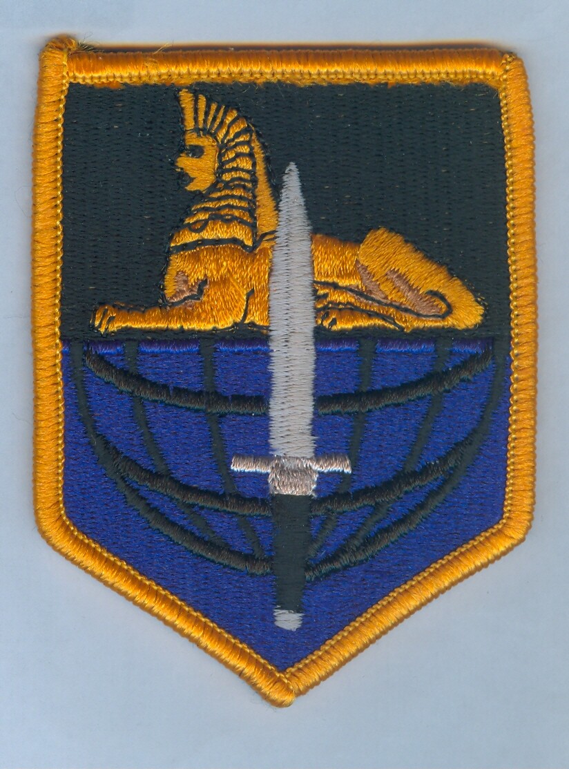 NEW ISSUE SSI: 902d MI GROUP - DETAIL IN DESIGN VARIATION | eBay