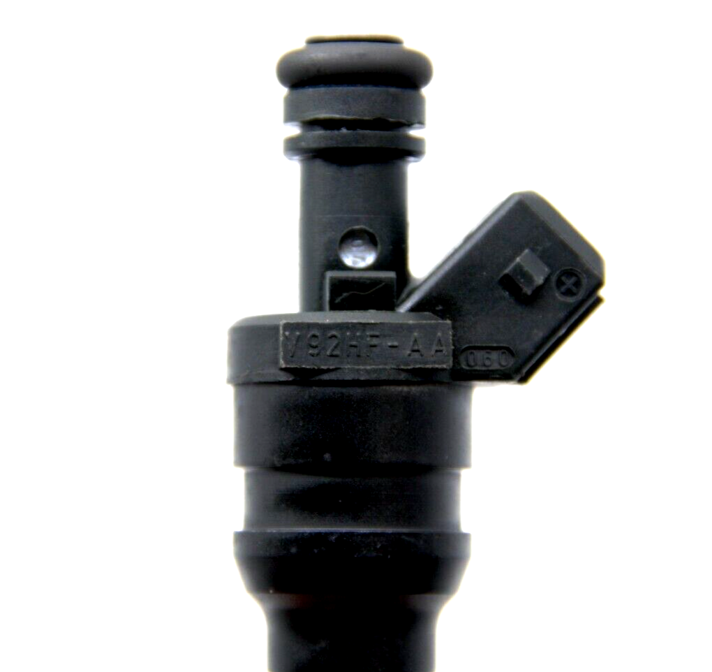 Genuine Bosch 0280155012 Set of 4 Injectors Ford ESCORT Mk7 RS Cosworth ...