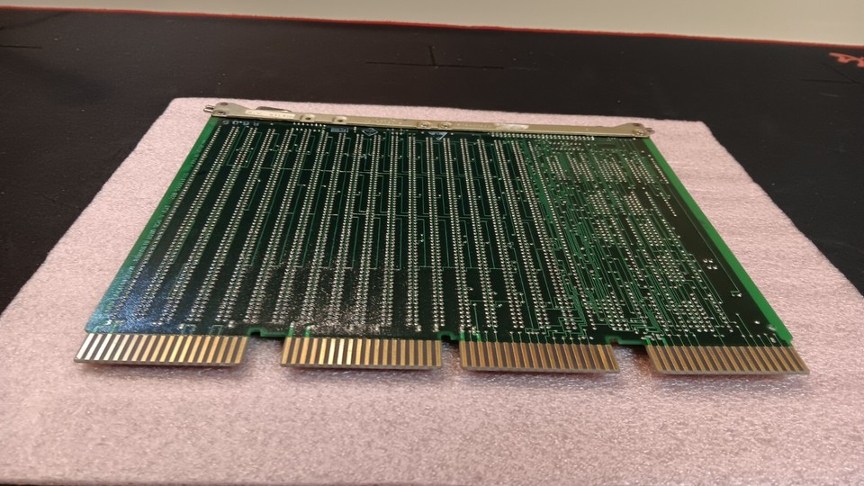 National Semiconductor NS630 4MB Memory Board DEC MicroVax II (B2) | eBay