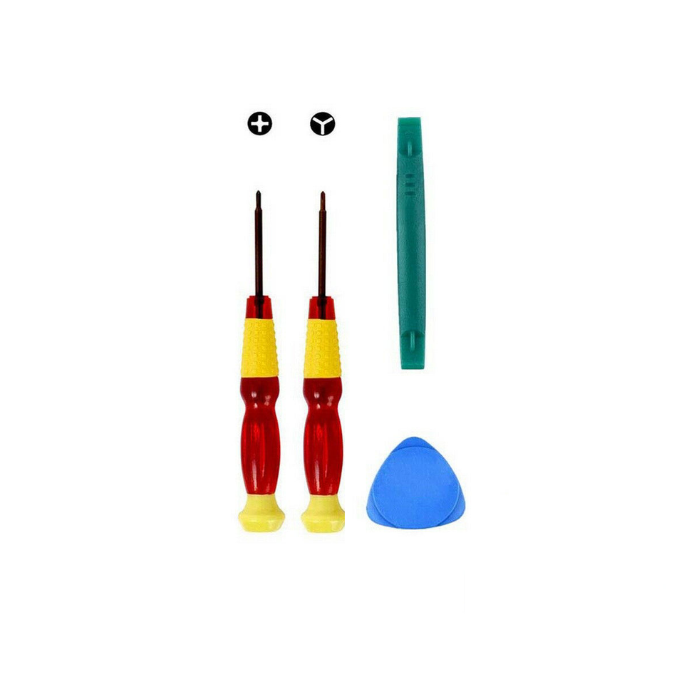 Left + Right Set Slider sliding rail with Flex Cable for Nintendo ...