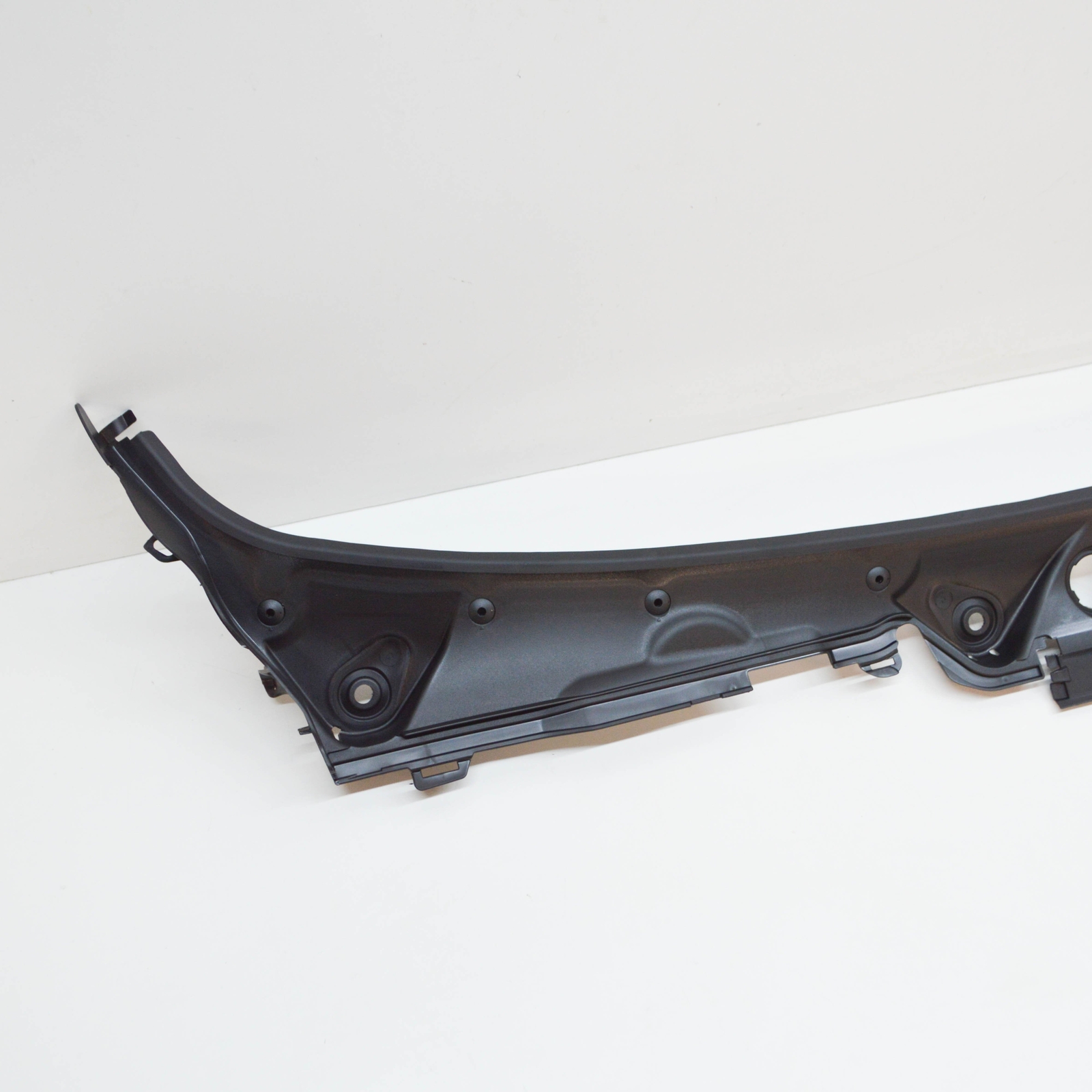 BMW 3er F30, F80 Windschutzscheibenabdeckung RHD 51717258178 7258178 ...