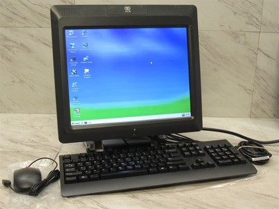 Retail Systems - Used Pos