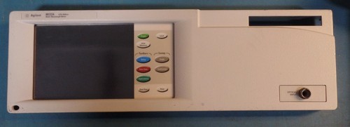 Agilent/Keysight/hp 86122A Front Panel only | eBay