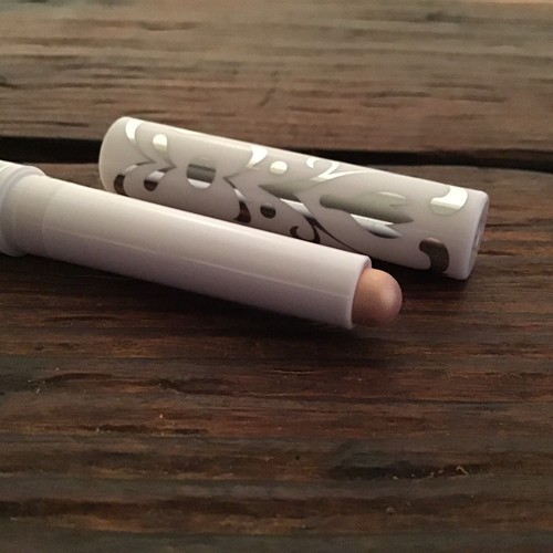 MALLY BEAUTY DISNEY "Frozen" EVERCOLOR SHADOW STICK - GOLDSTONE | eBay