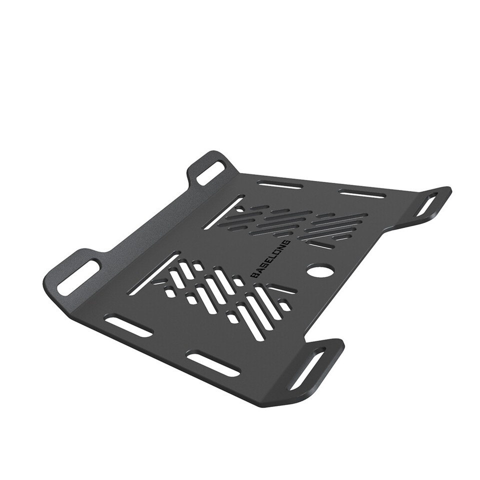 Universal Tail Racks Motorcycle Rear Luggage Support Shelf Holder Frame ...