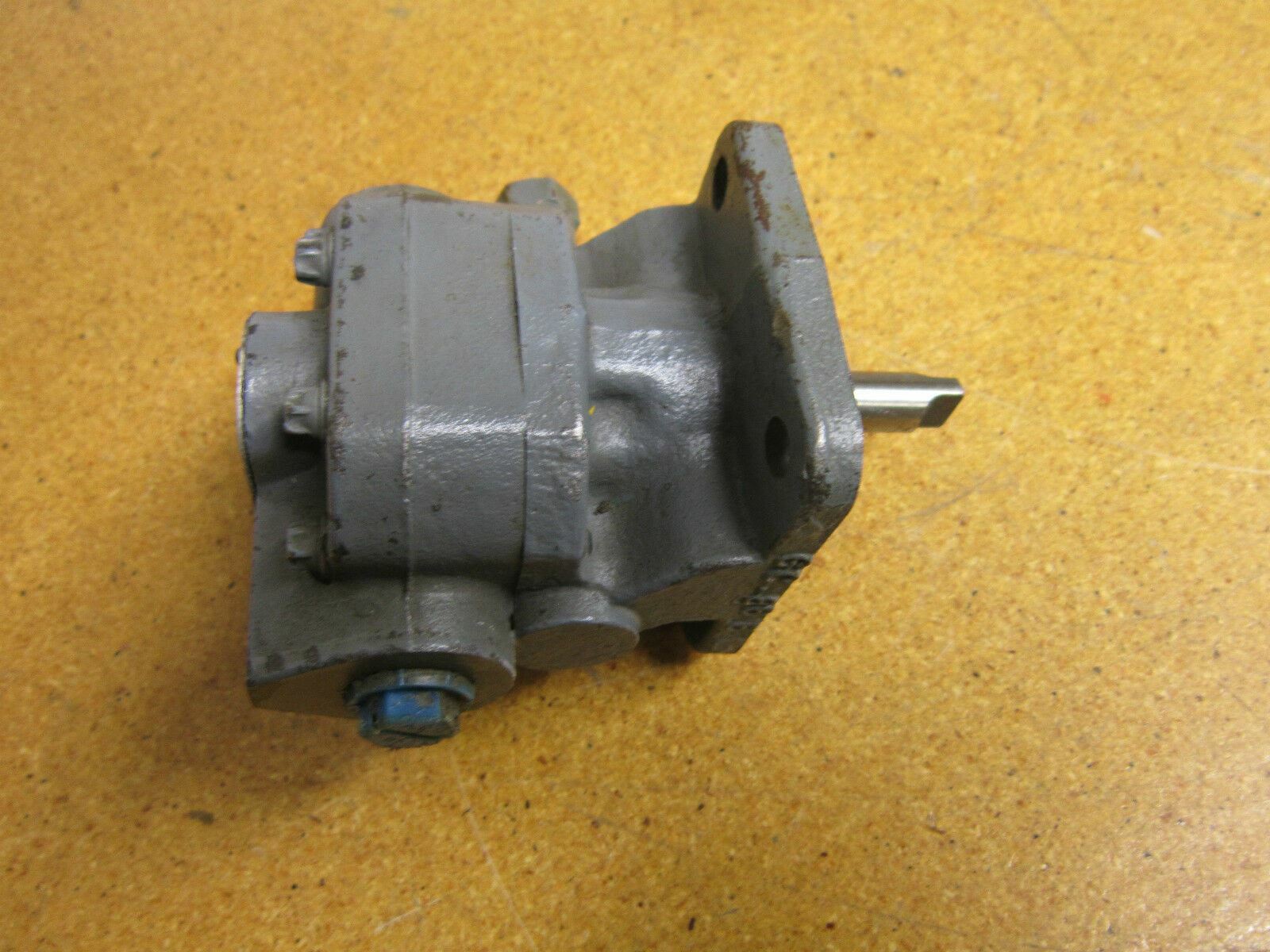 Yale & Towne MFG 507065 PUMP USED | eBay